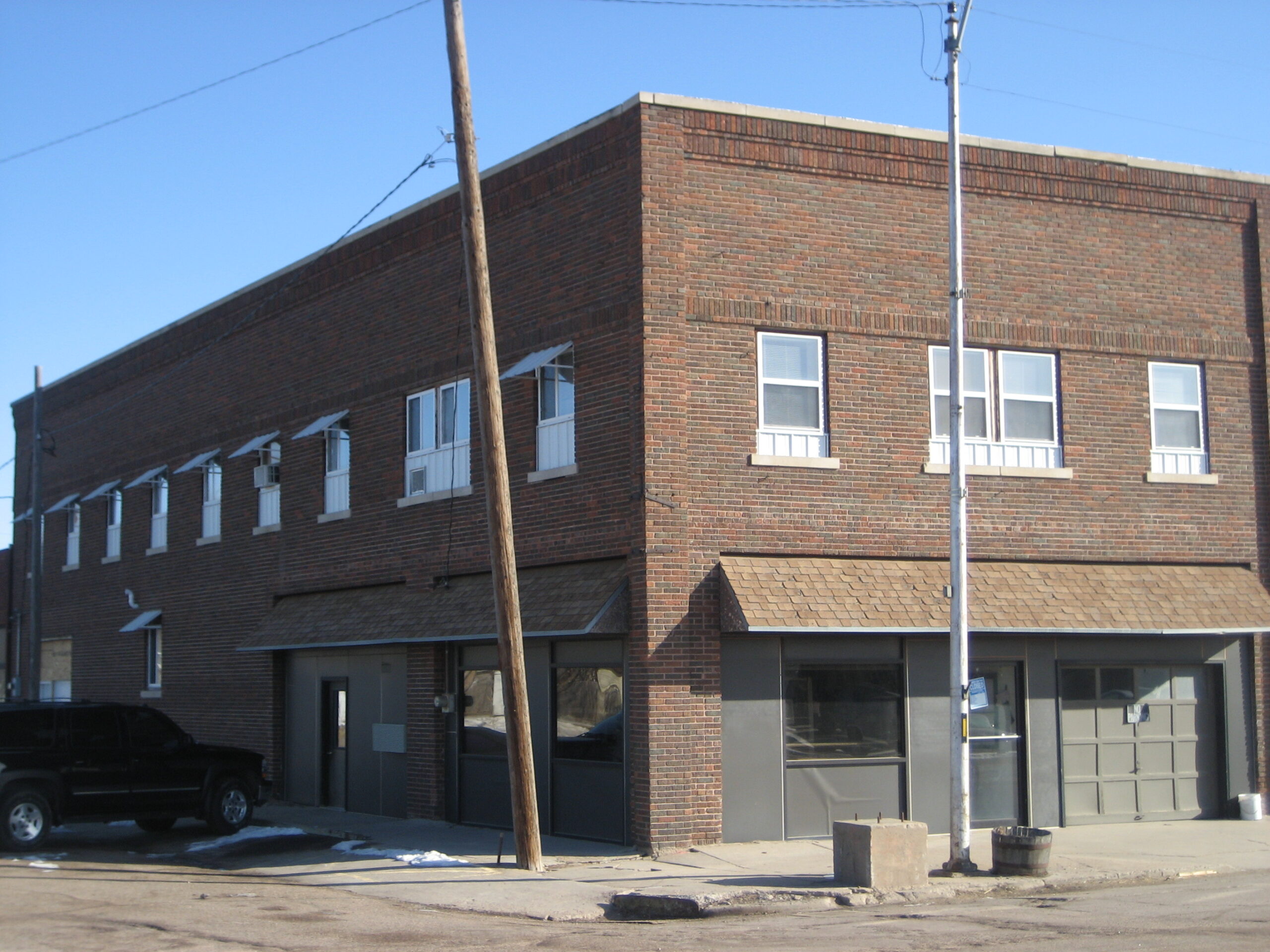 Residential Archives - Rock Solid Rentals