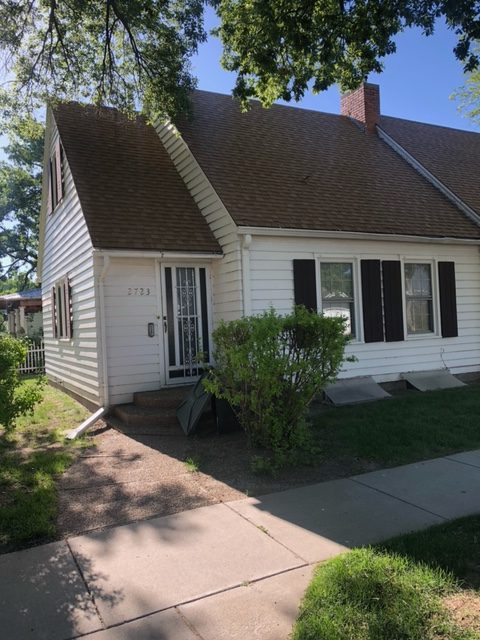 Residential Archives - Rock Solid Rentals